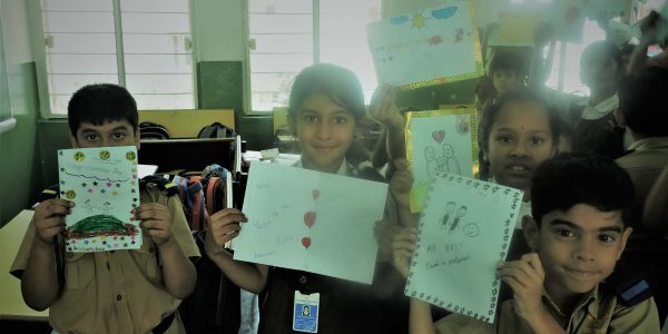 Primary Gallery – Hyderabad Public School